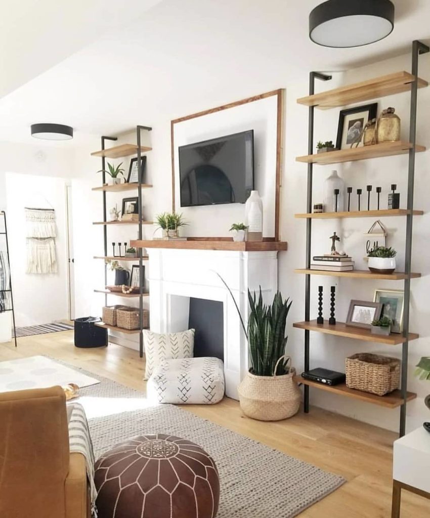 How to Decorate Your Home: 14 Interior Design Styles to Consider ...