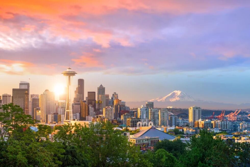 Best Neighborhoods in Seattle for Young Adults in 2026