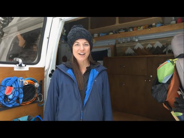 17 Van Conversion Ideas: Interior Design & Decor Tips