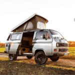 Van Dwelling: A Guide for Living on the Road | Extra Space Storage