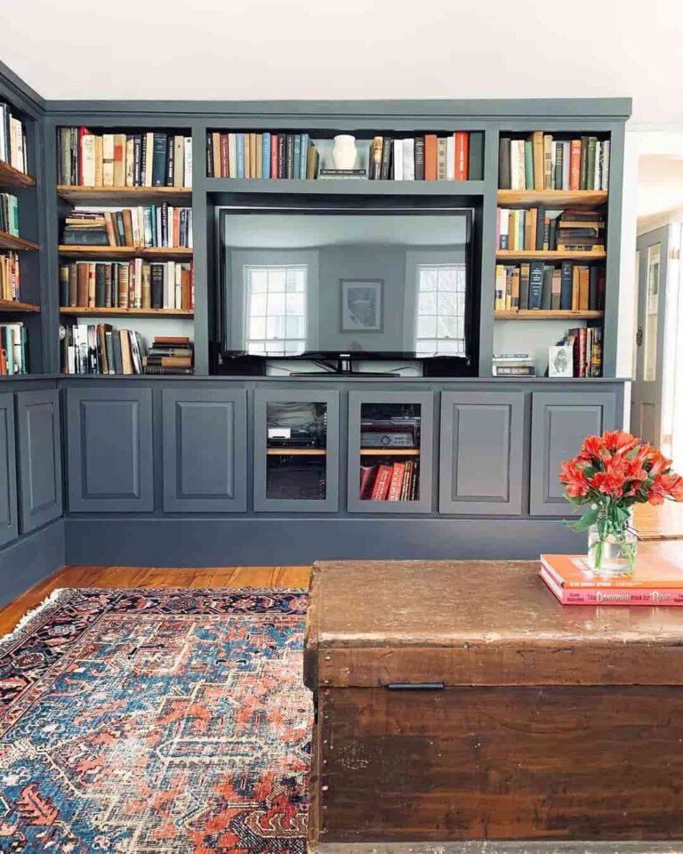 17 Home Decorating Ideas for Mixing Modern & Vintage Decor | Extra ...