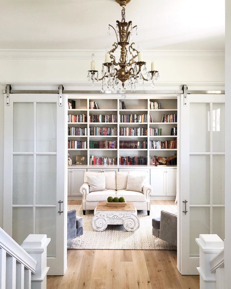 17 Home Decorating Ideas for Mixing Modern & Vintage Decor | Extra ...