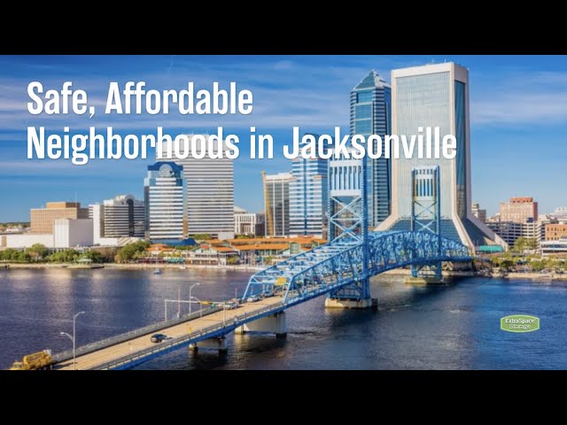Safe Neighborhoods In Jacksonville Fl Home UNITS Moving And Portable