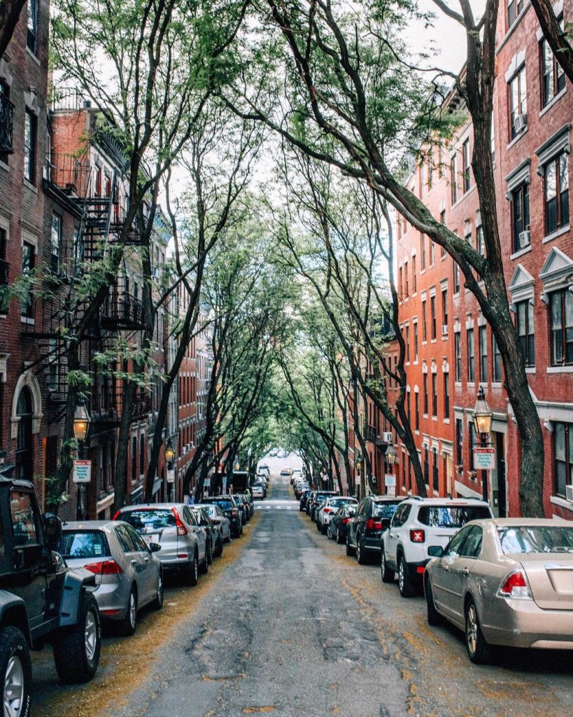 5 Best Neighborhoods in Boston for Families in 2026