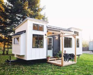 Tiny House Movement: Intro to Tiny House Living | Extra Space Storage