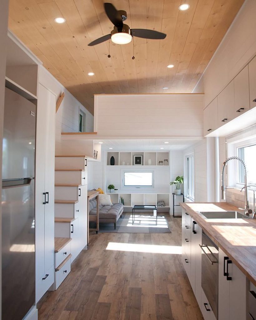 Tiny House Movement: Intro to Tiny House Living | Extra Space Storage