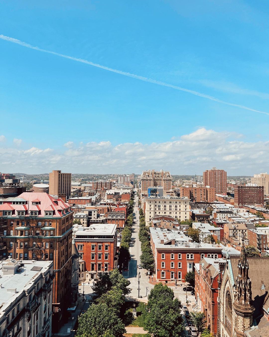 Moving to Baltimore? Here Are 15 Things to Know | Extra Space Storage