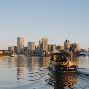 Moving to Baltimore? Here Are 15 Things to Know | Extra Space Storage