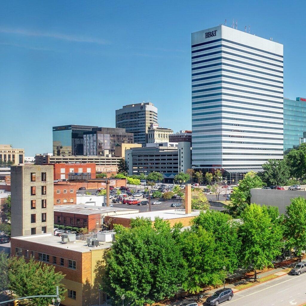 Moving to Columbia? Here Are 13 Things to Know | Extra Space Storage