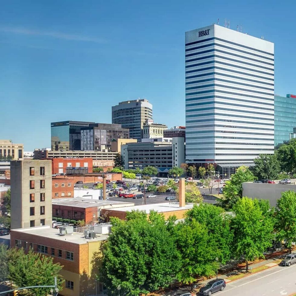 Moving to Columbia? Here Are 13 Things to Know | Extra Space Storage