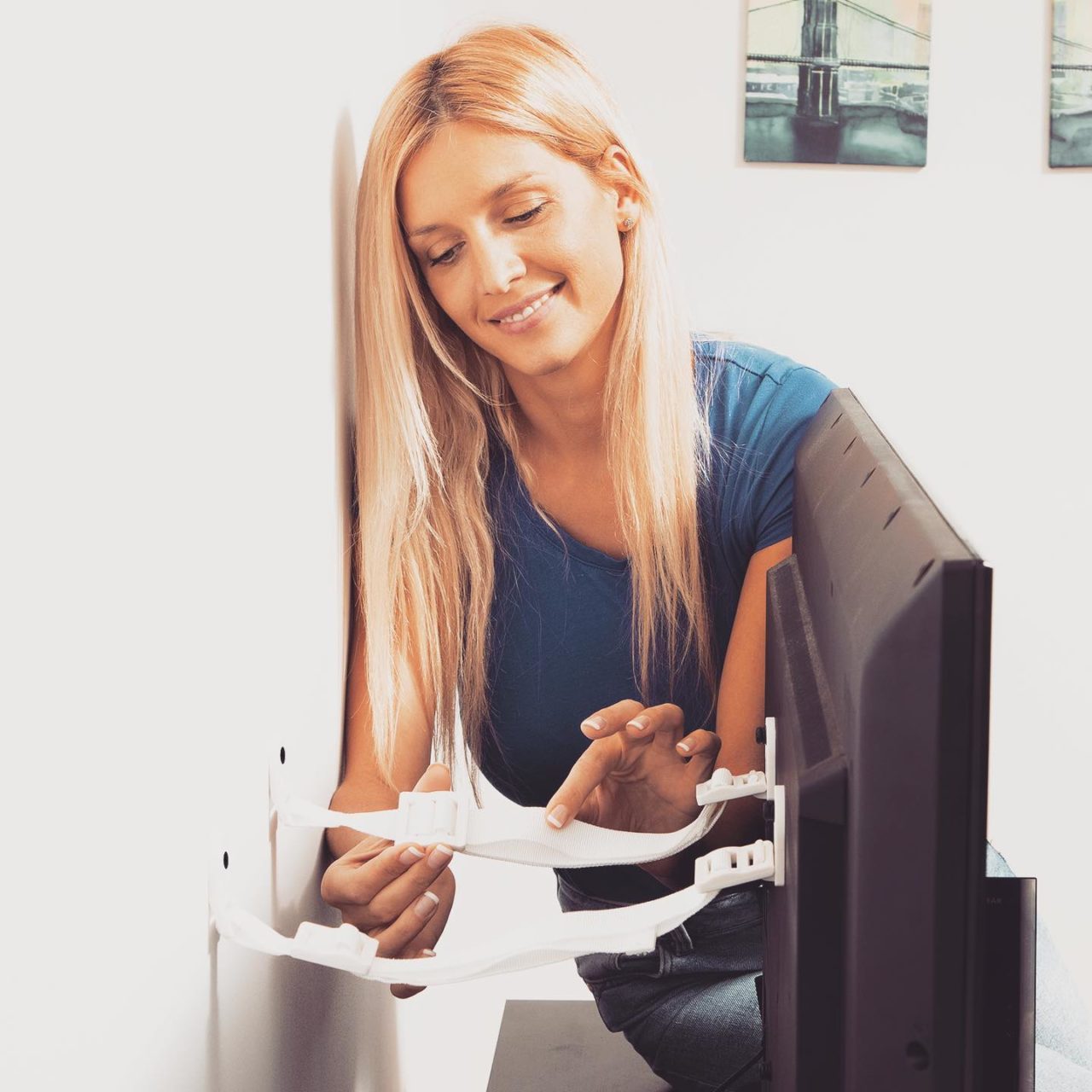 20 Baby Proofing Tips for Your Home | Extra Space Storage