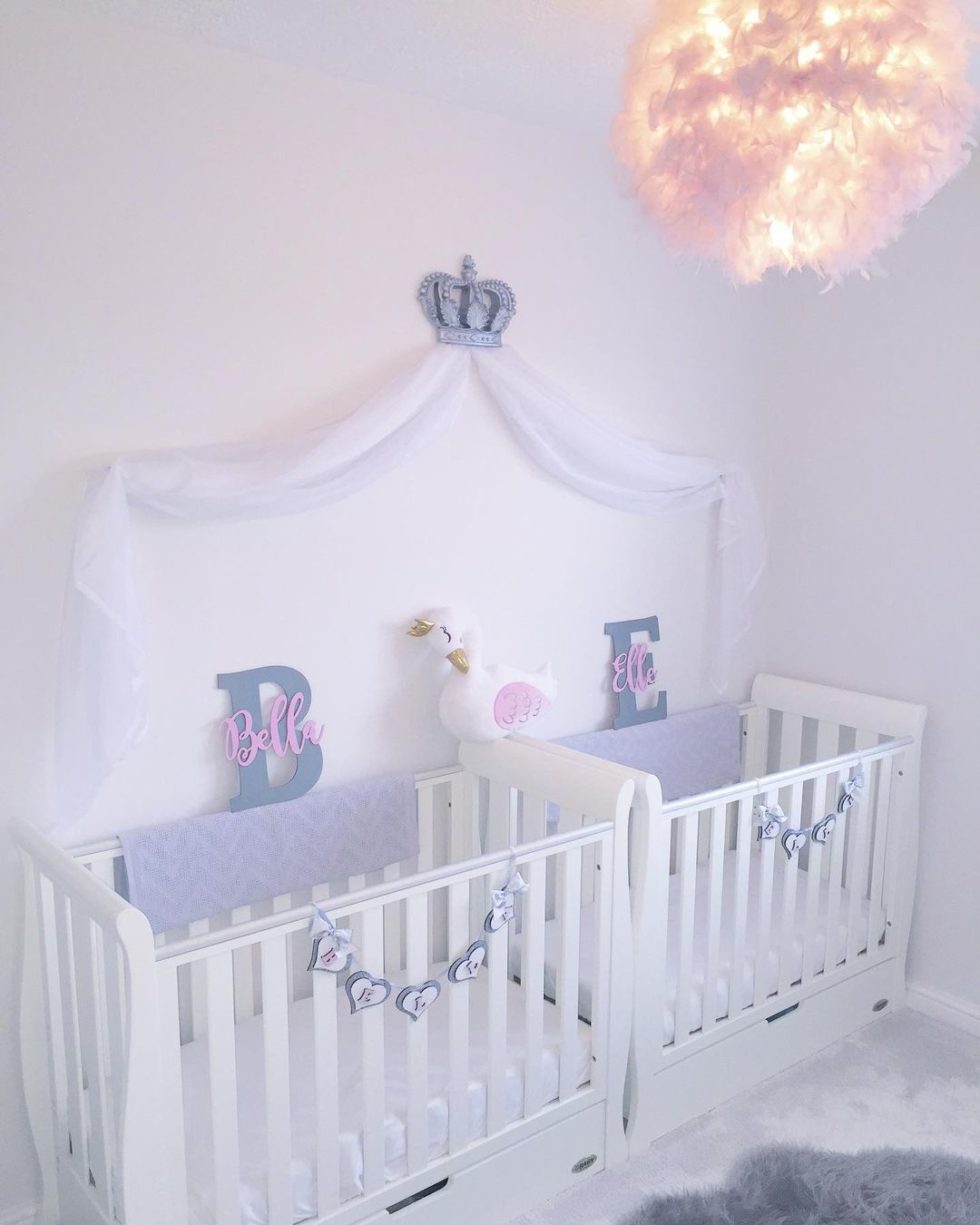 Baby Room Ideas: 18 Tips for Designing a Nursery | Extra Space Storage