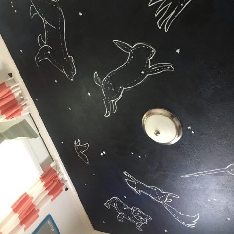 Baby Room Ideas: 18 Tips for Designing a Nursery | Extra Space Storage