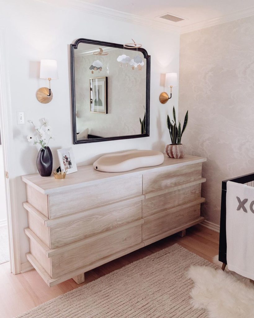 Baby Room Ideas: 18 Tips for Designing a Nursery | Extra Space Storage