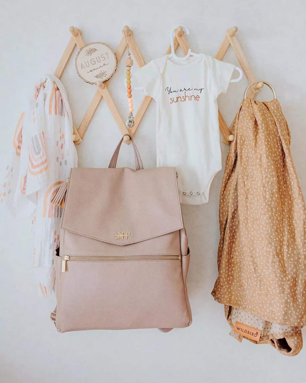 18 Creative Ideas for Nursery Storage | Extra Space Storage