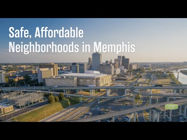 Safest Neighborhoods In Memphis Tn