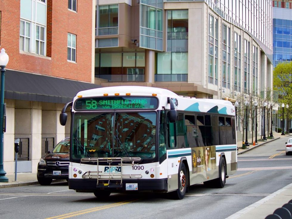 Moving to Providence? Here Are 16 Things to Know | Extra Space Storage