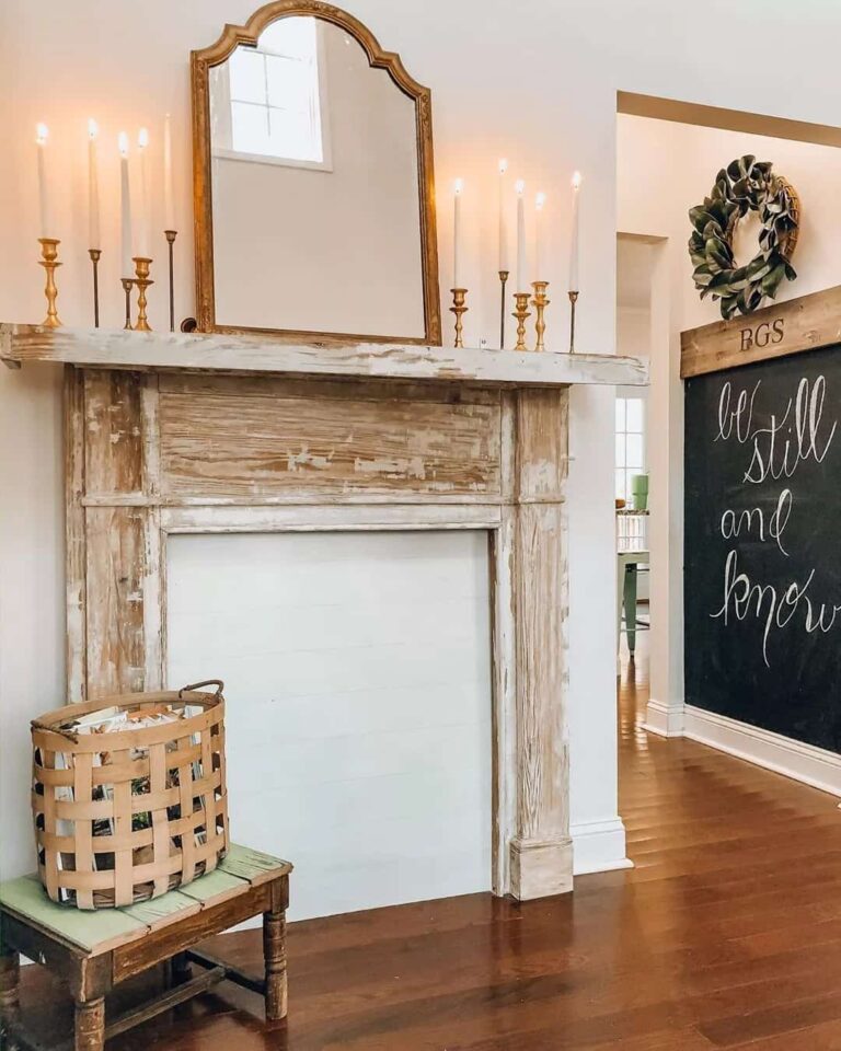 18 Farmhouse Decorating Ideas for Your Home | Extra Space Storage