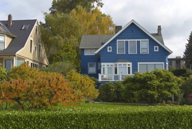 5 Best Places to Buy a Home in Seattle in 2026