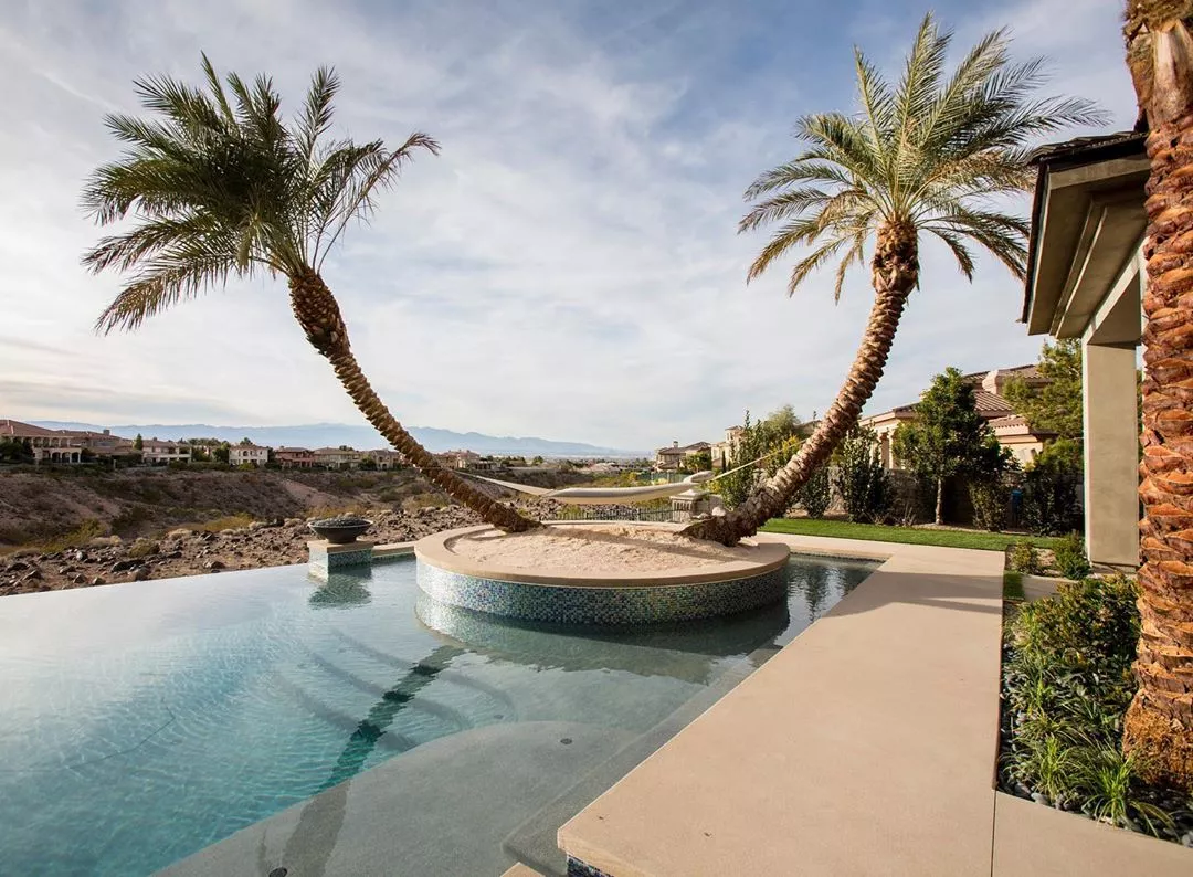 Dream Backyard Ideas
