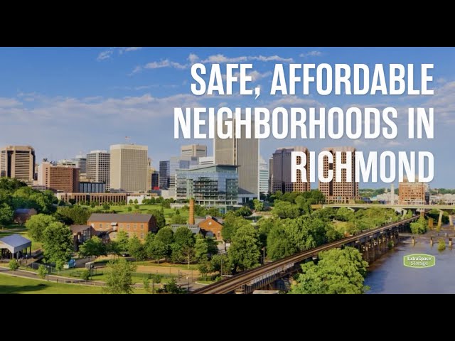 5 Best Safe, Affordable Neighborhoods in Richmond in 2026
