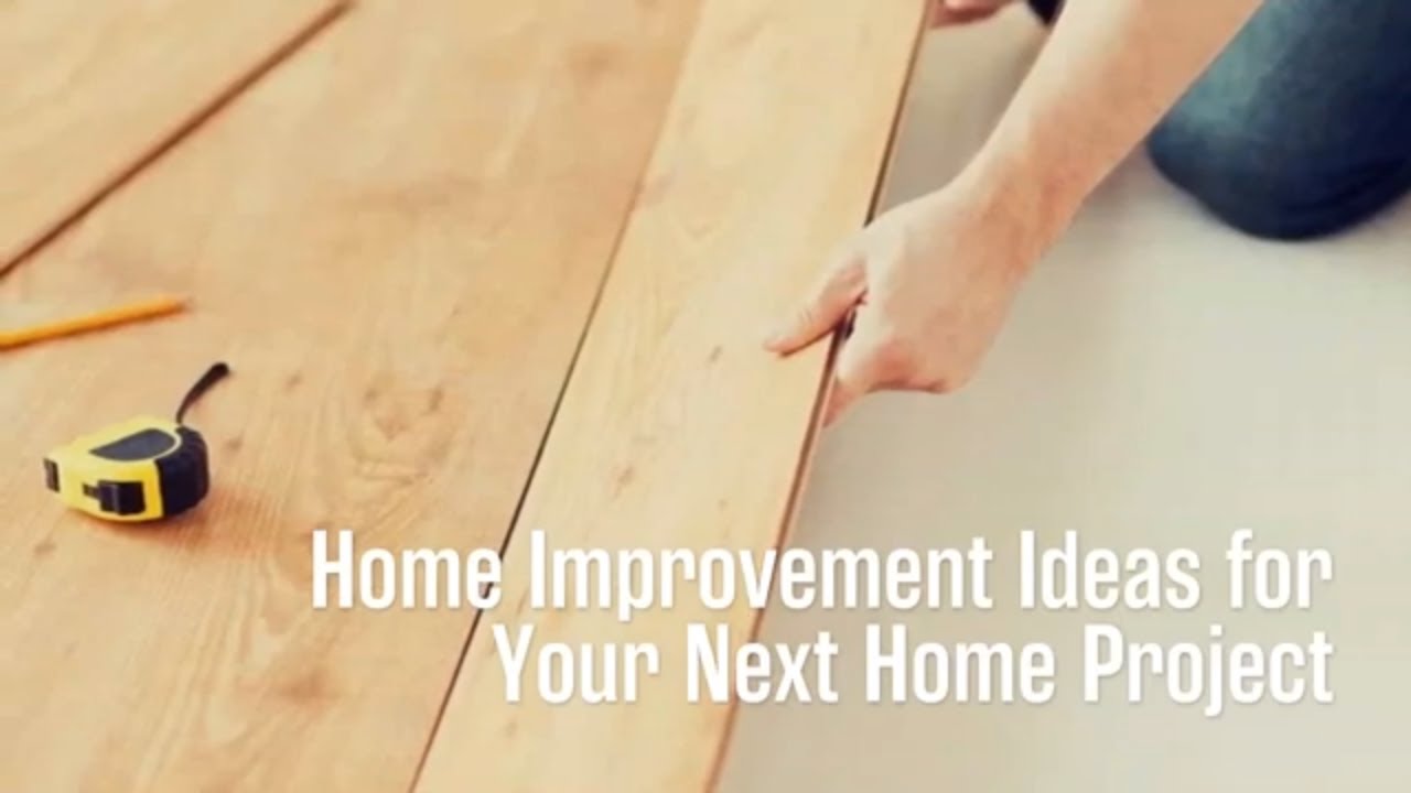 32 Home Improvement Ideas for Your Next Project 🔨 | Extra Space Storage