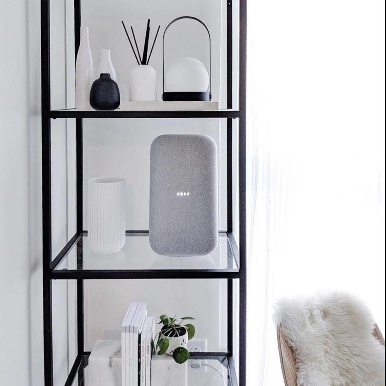 18 Smart Technology Ideas for Improving Your Home | Extra Space Storage