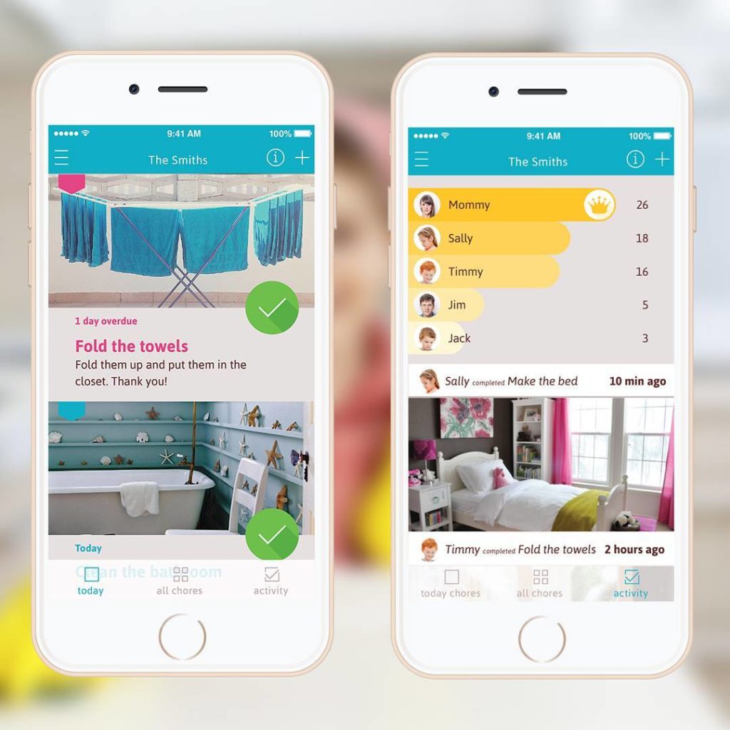 18 Smart Technology Ideas for Improving Your Home | Extra Space Storage