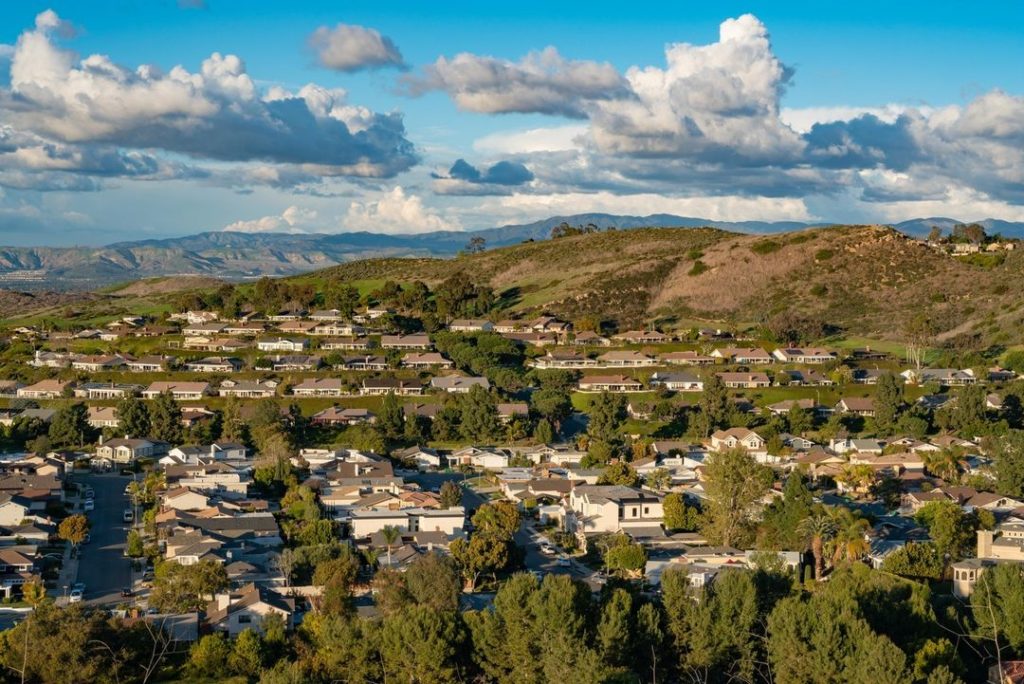 5 Best Suburbs of Los Angeles in 2026