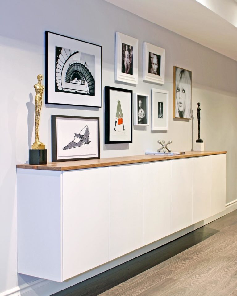 19 Hidden Living Room Storage Ideas | Extra Space Storage