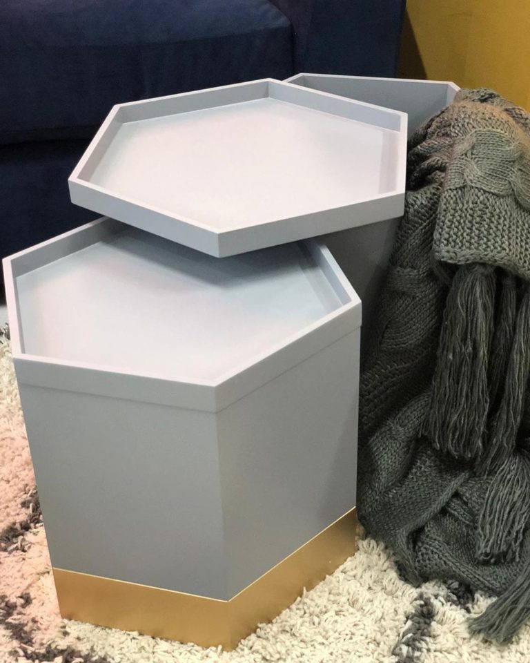 19 Hidden Living Room Storage Ideas | Extra Space Storage