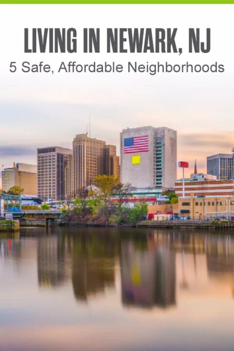 5 Safe, Affordable Neighborhoods in Newark in 2026