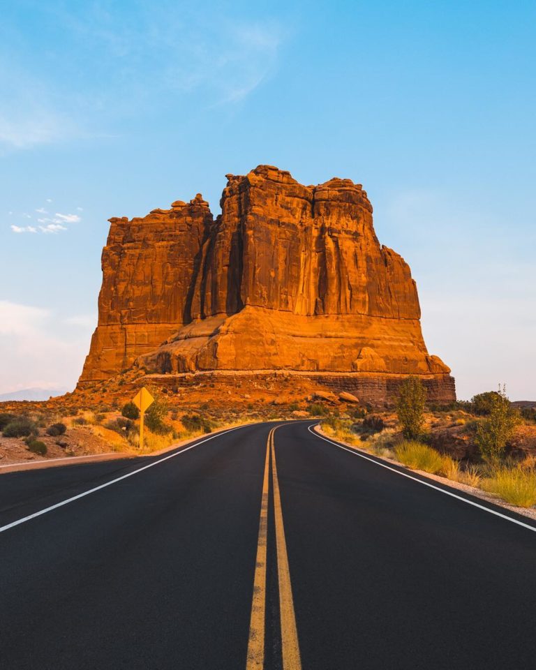 7 Best Classic Car Road Trips in the USA | Extra Space Storage