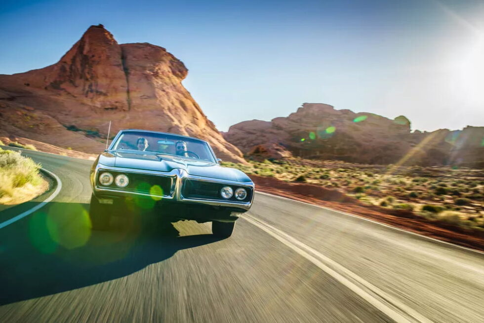 Classic Car Types: Your Guide to the Best Classic Car Options | Extra ...
