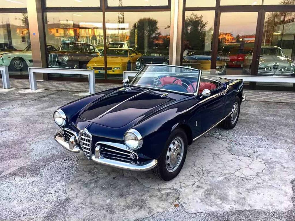 Classic Car Types: Your Guide to the Best Classic Car Options | Extra ...