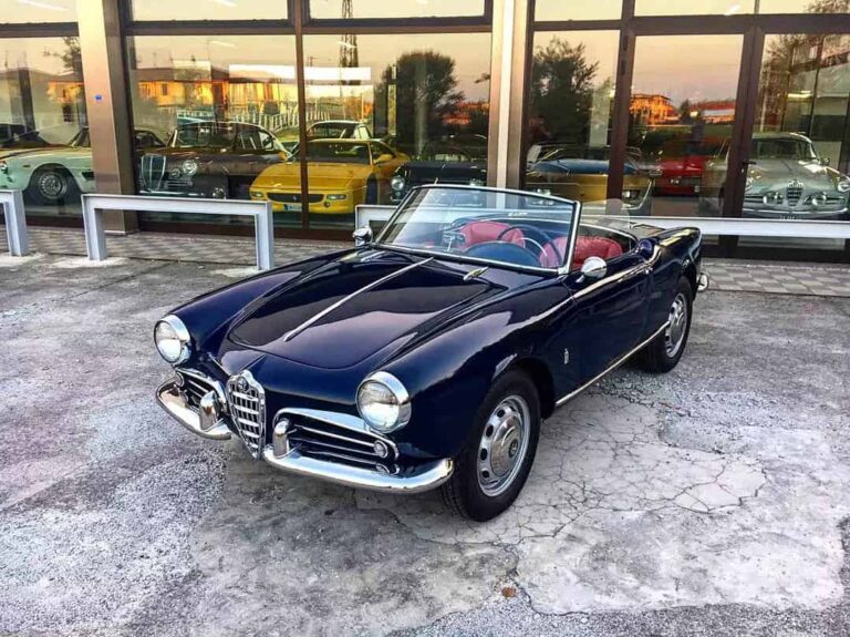 Classic Car Types: Your Guide to the Best Classic Car Options | Extra ...