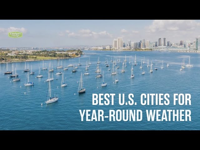 Safest Places To Live In The Us Weather Wise - Infoupdate.org