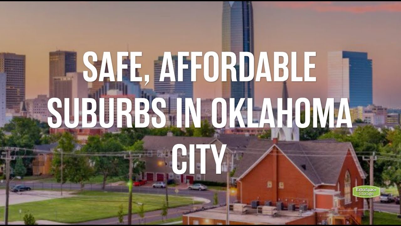 5 Best Safe, Affordable Suburbs in Oklahoma City in 2026