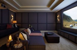 Man Cave Ideas: How to Set Up a Man Cave at Home | Extra Space Storage