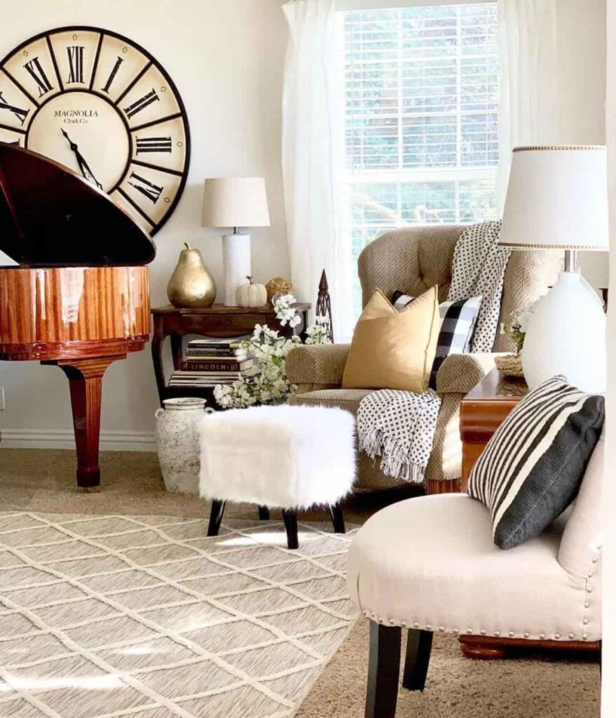 Ideas for Designing a Reading Nook at Home – Portico Decor