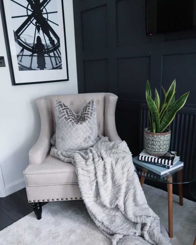 19 Reading Nook Design Ideas for Your Home | Extra Space Storage