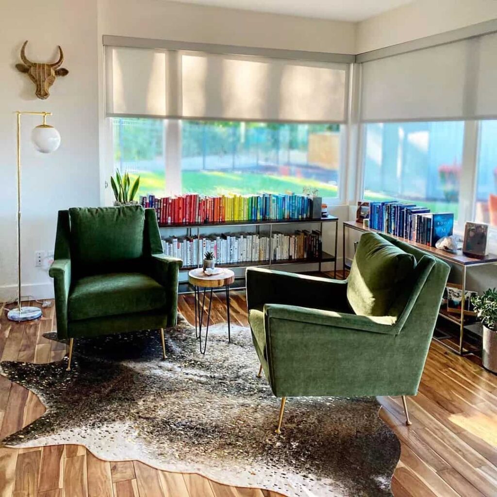19 Reading Nook Design Ideas for Your Home | Extra Space Storage