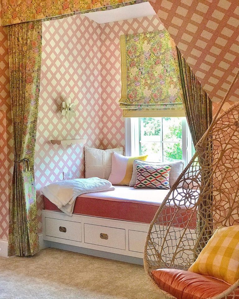 19 Reading Nook Design Ideas for Your Home | Extra Space Storage