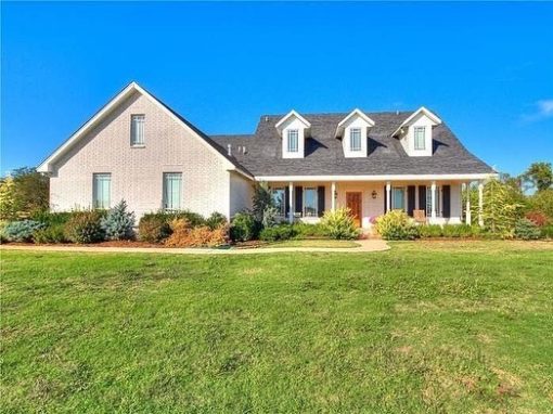 The 5 Safest Neighborhoods to Live in Oklahoma City in 2025