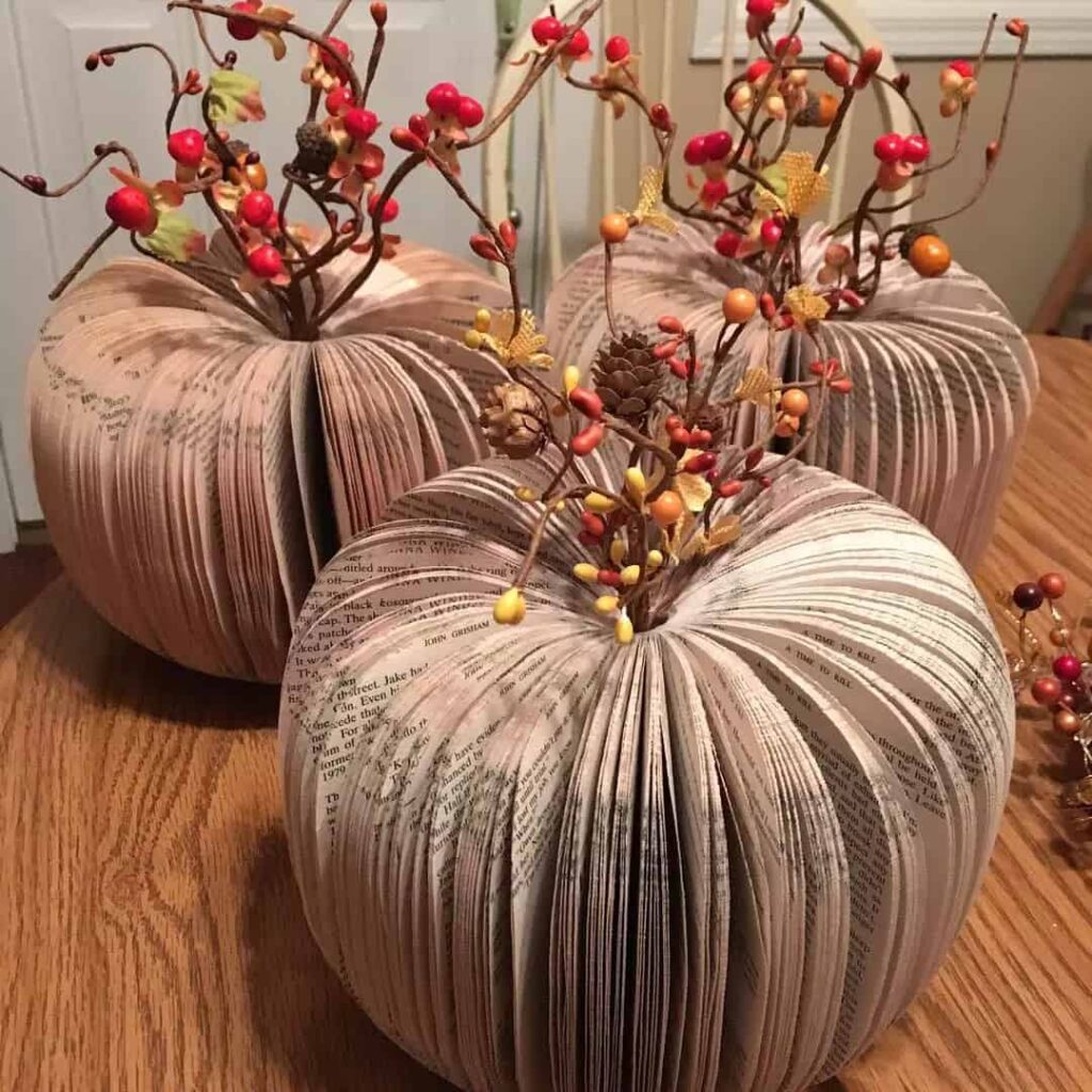 25 Cute & Easy DIY Fall Home Decor Ideas | Extra Space Storage