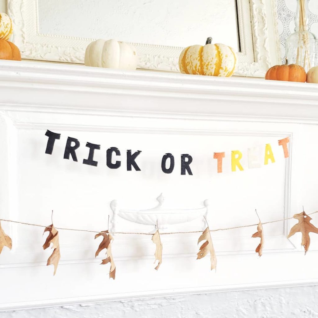 25 Cute & Easy DIY Fall Home Decor Ideas | Extra Space Storage