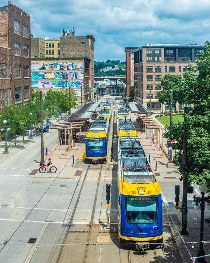 Moving to St. Paul? Here Are 17 Things to Know | Extra Space Storage