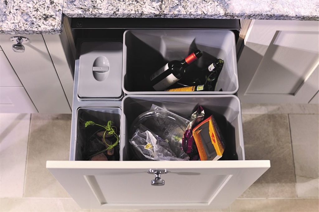 How to Design an Eco-Friendly Kitchen | Extra Space Storage