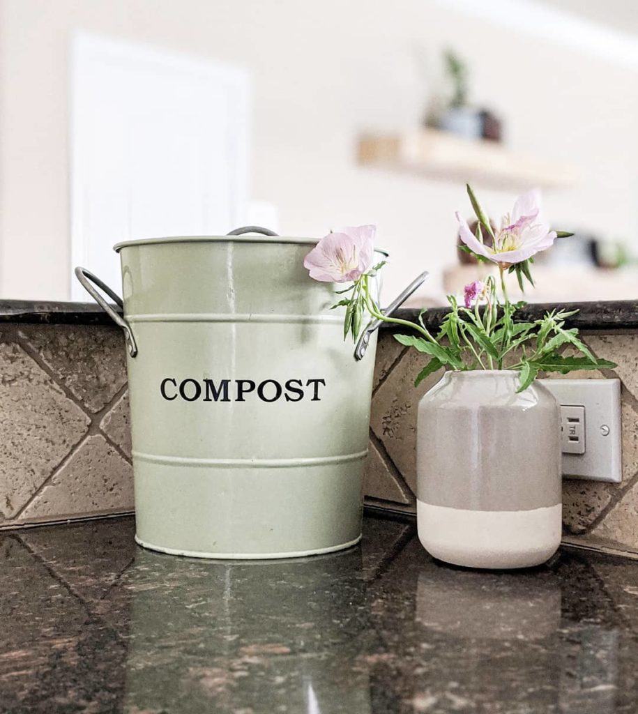 How to Design an Eco-Friendly Kitchen | Extra Space Storage