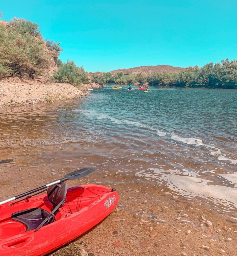 Moving to Mesa? Here are 16 Things to Know 🌵 | Extra Space Storage